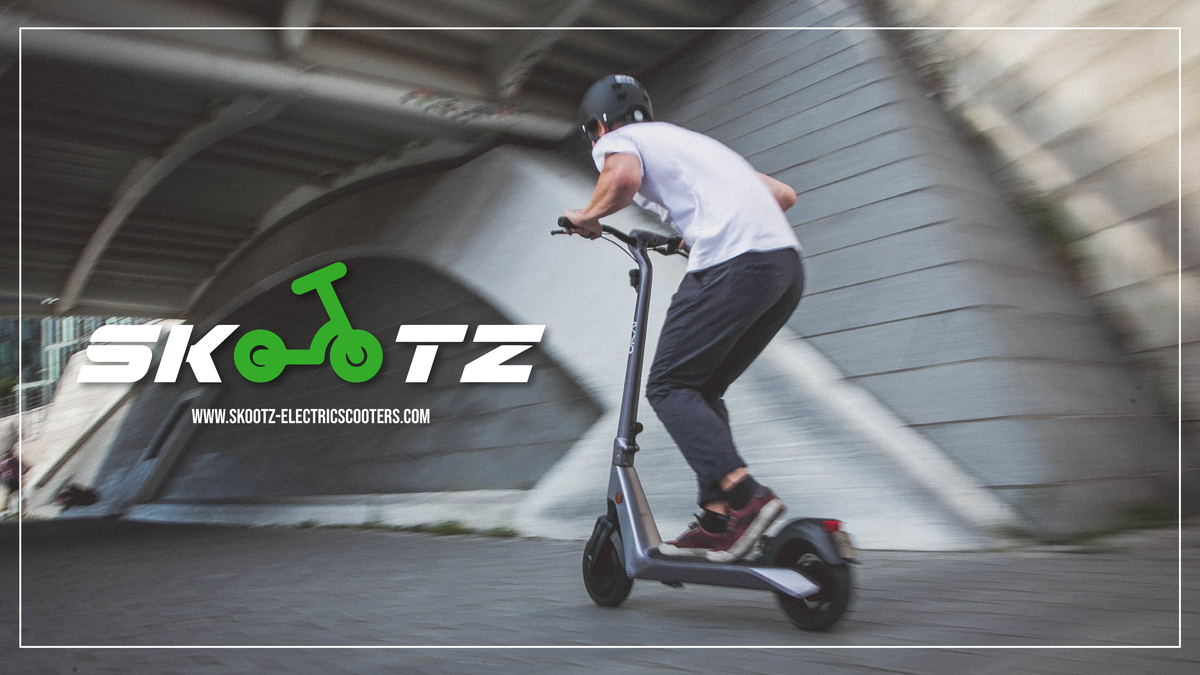 Welcome to Skootz | Skootz Blog