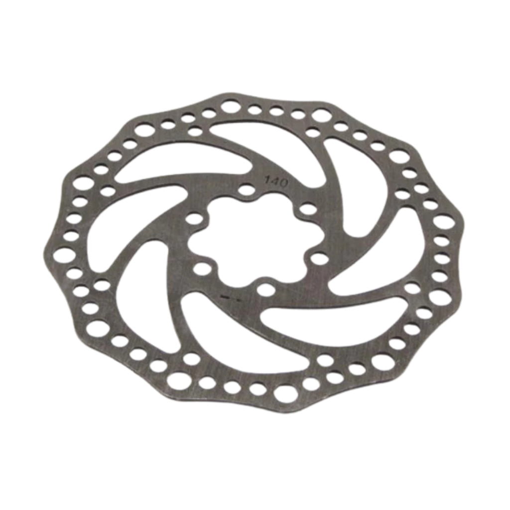 160mm Brake Disk – Skootz