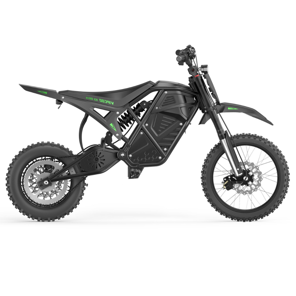 Vipcoo VP-H3 ULTRA Electric Dirt Bike Pre-Order Summer – Skootz