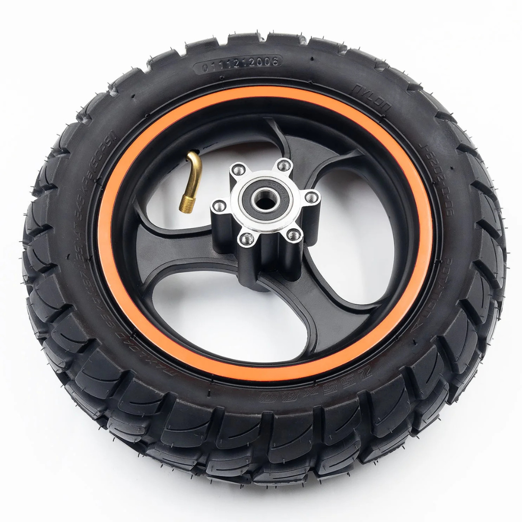Front Wheel and Rim for M4 Pro S+ – Skootz