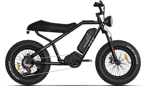 Electric Bikes - Shop E-Bikes Online | Skootz UK