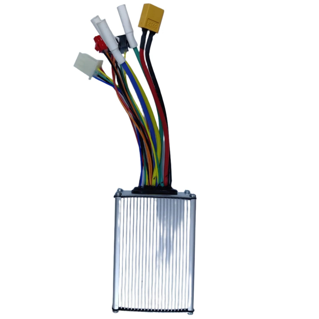 Controller M4 pro s+ – Skootz