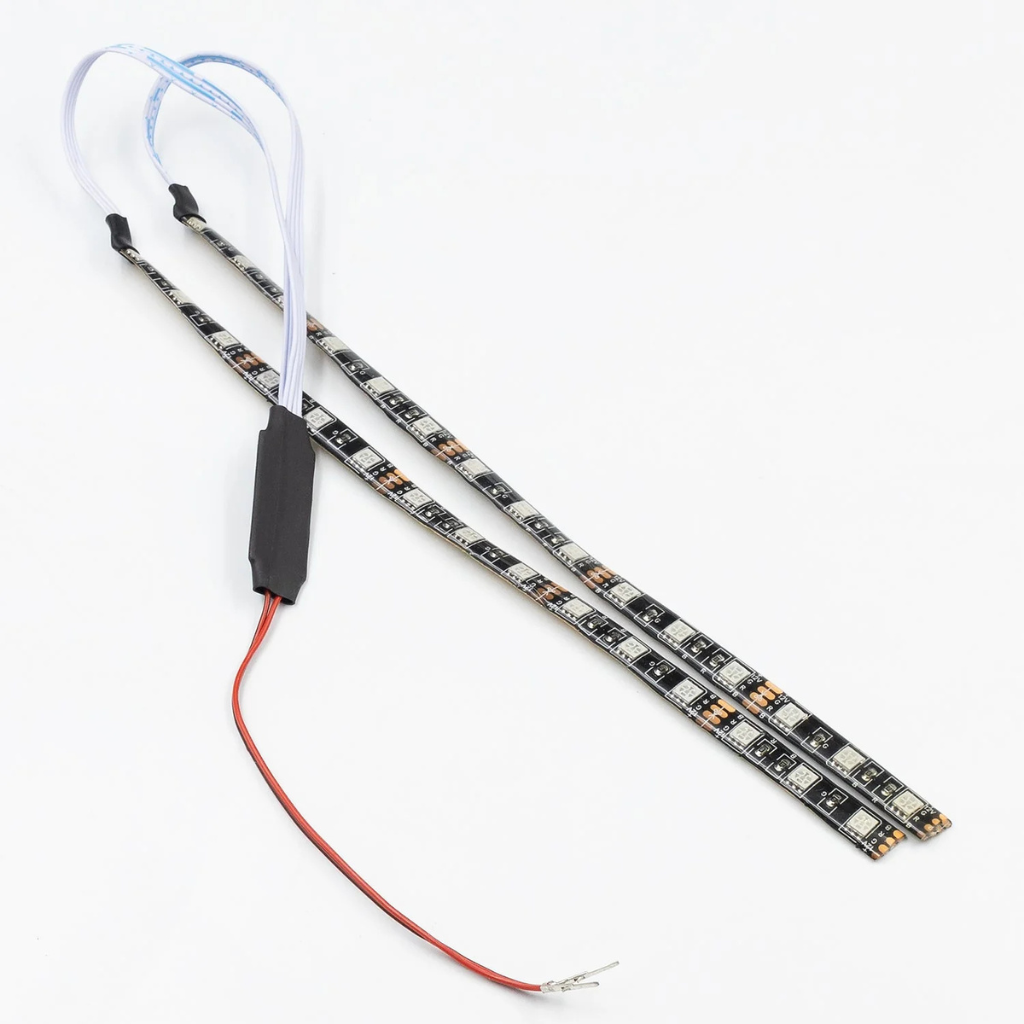 LED light for M4 PRO S+ – Skootz
