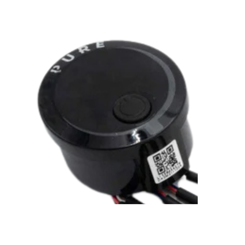 Pure Digital Display Head – Skootz