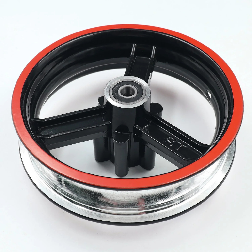 Rim Wheel forM4 Pro S+ – Skootz