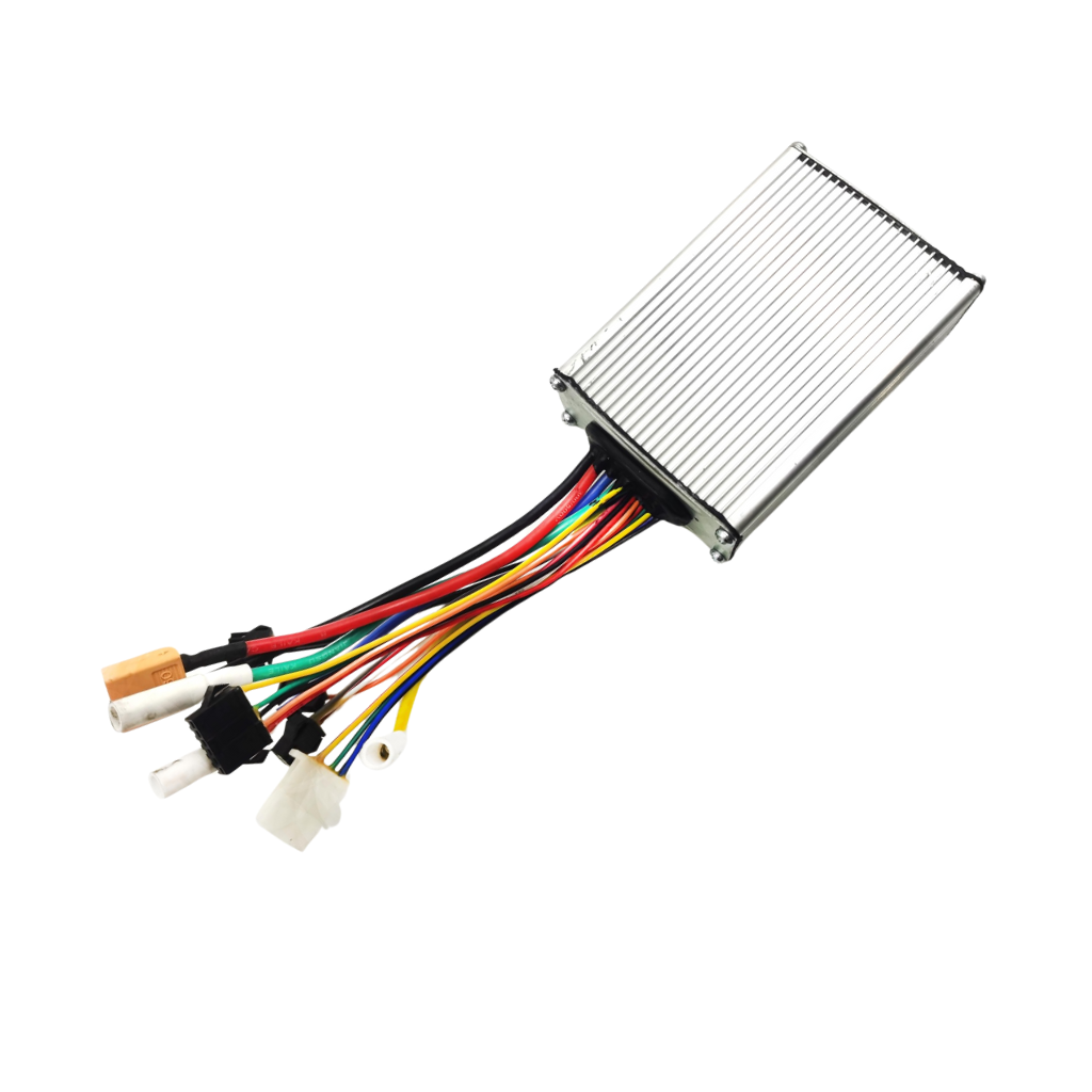T4 Max Controller – Skootz