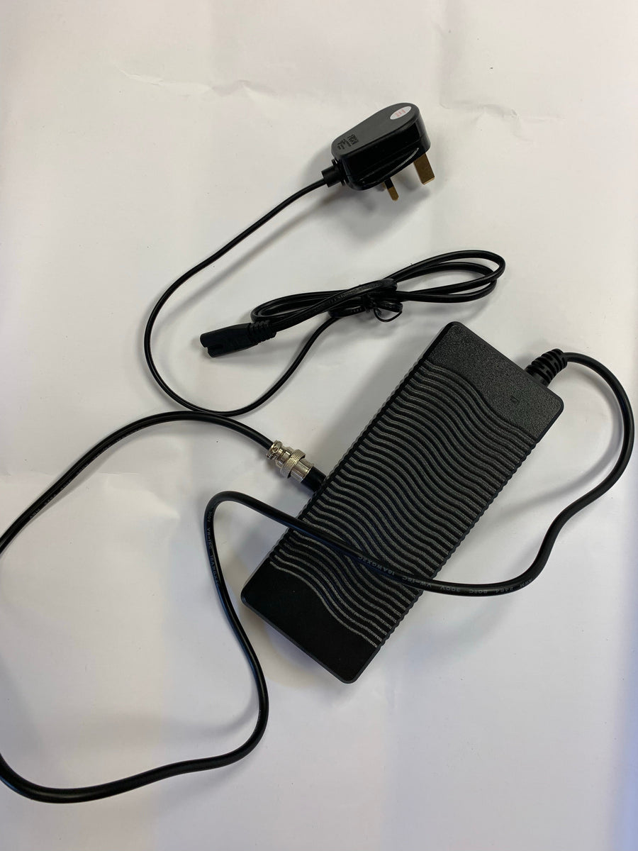 SKOOTZ M4 Pro Charger – Skootz